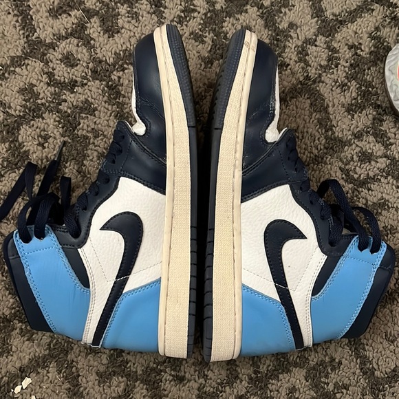 Jordan | Shoes | Aj High Not Auth 75 Womens | Poshmark